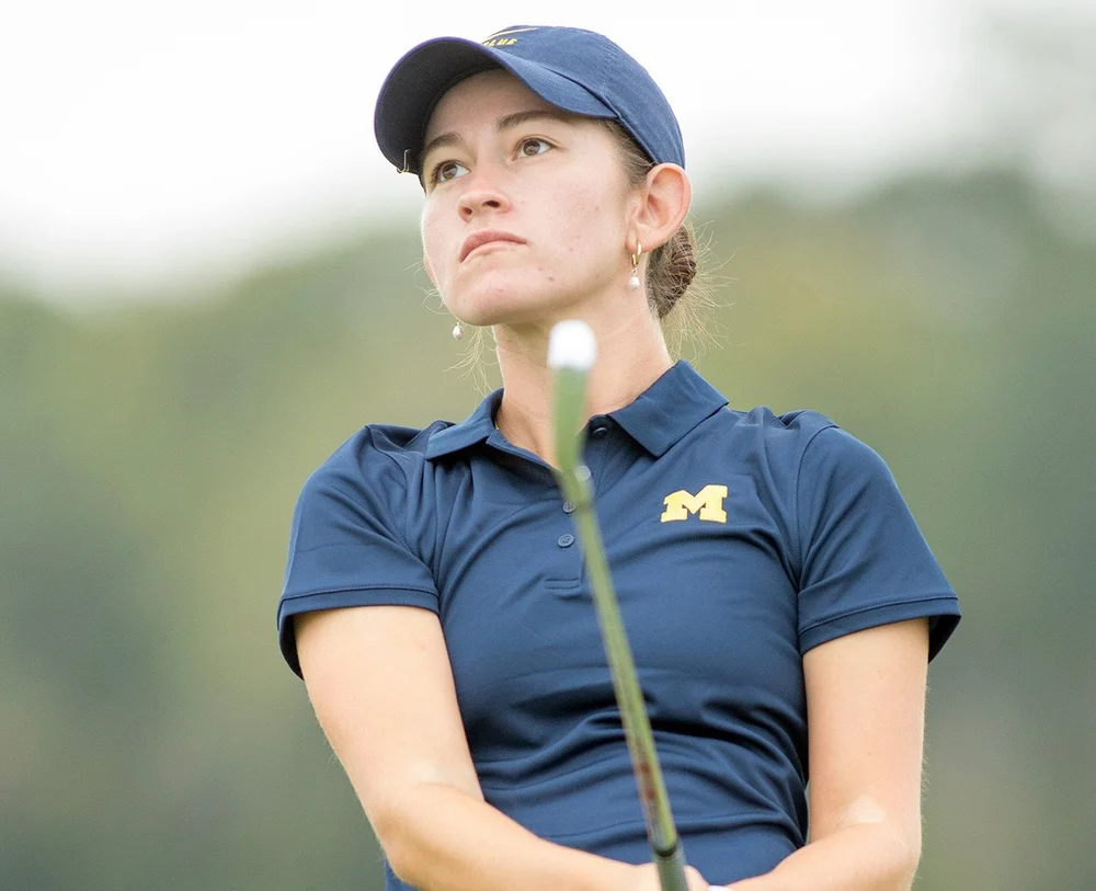 A Second Trip to Augusta for the National Women’s Amateur — MI Golf Journal