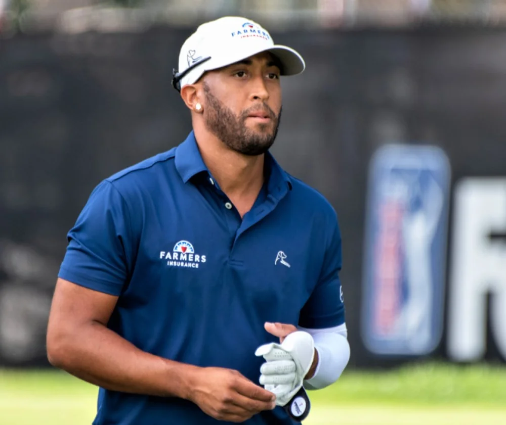 Blog 3 — MI Golf Journal