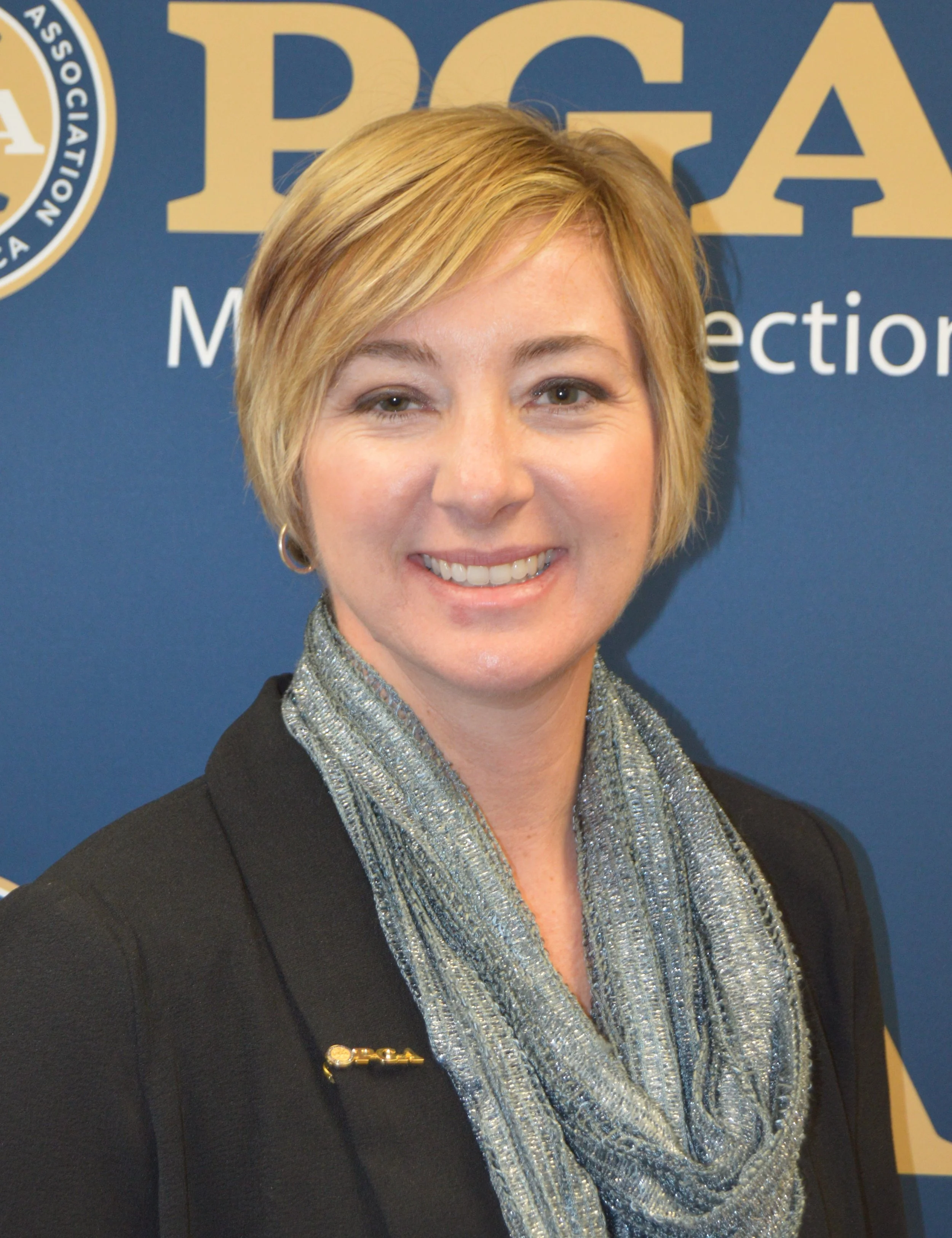 Michigan Section PGA Elects First Female President — MI Golf Journal