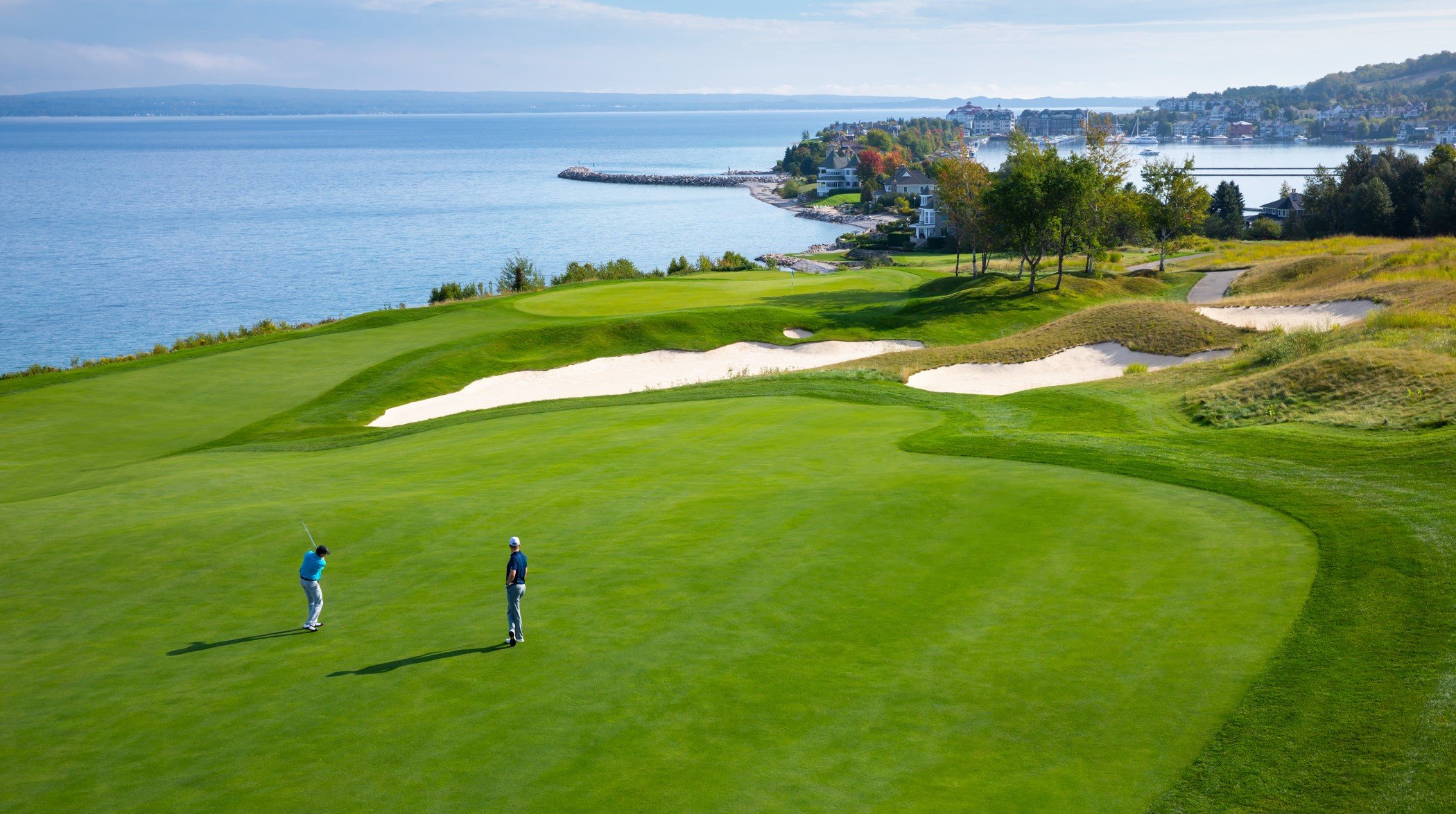 Golf Tips — MI Golf Journal