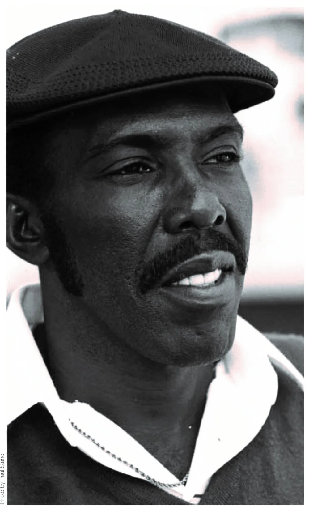 Black History Month: Calvin Peete — MI Golf Journal