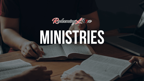 Redeeming Love Christian Church