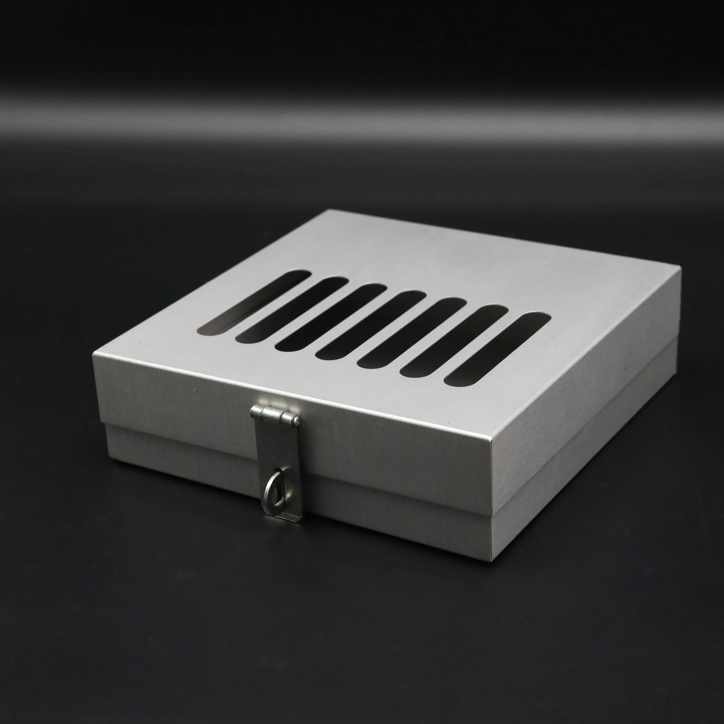 Boxes & Packaging — STEEL THREADS