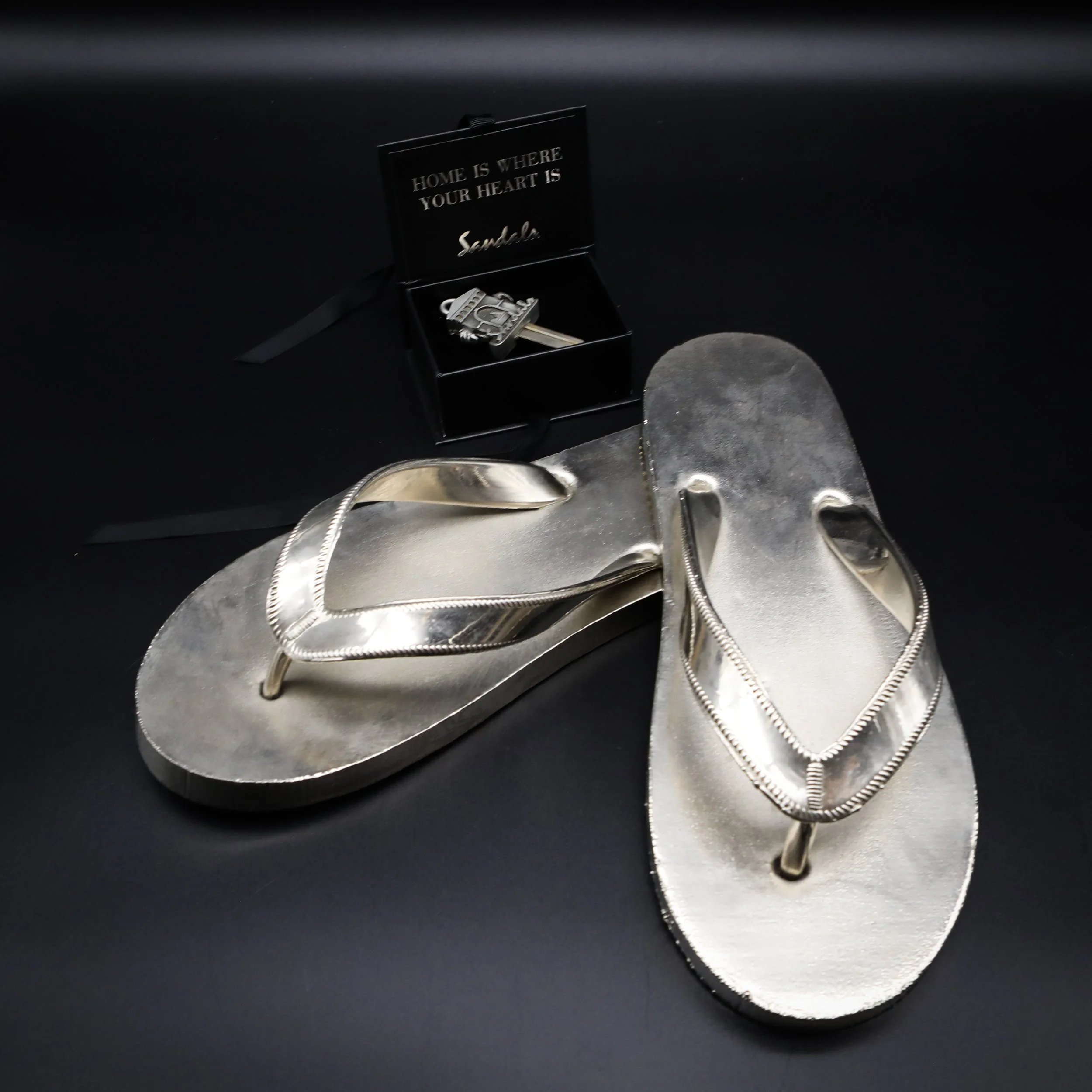 AWARDS — STEEL THREADS