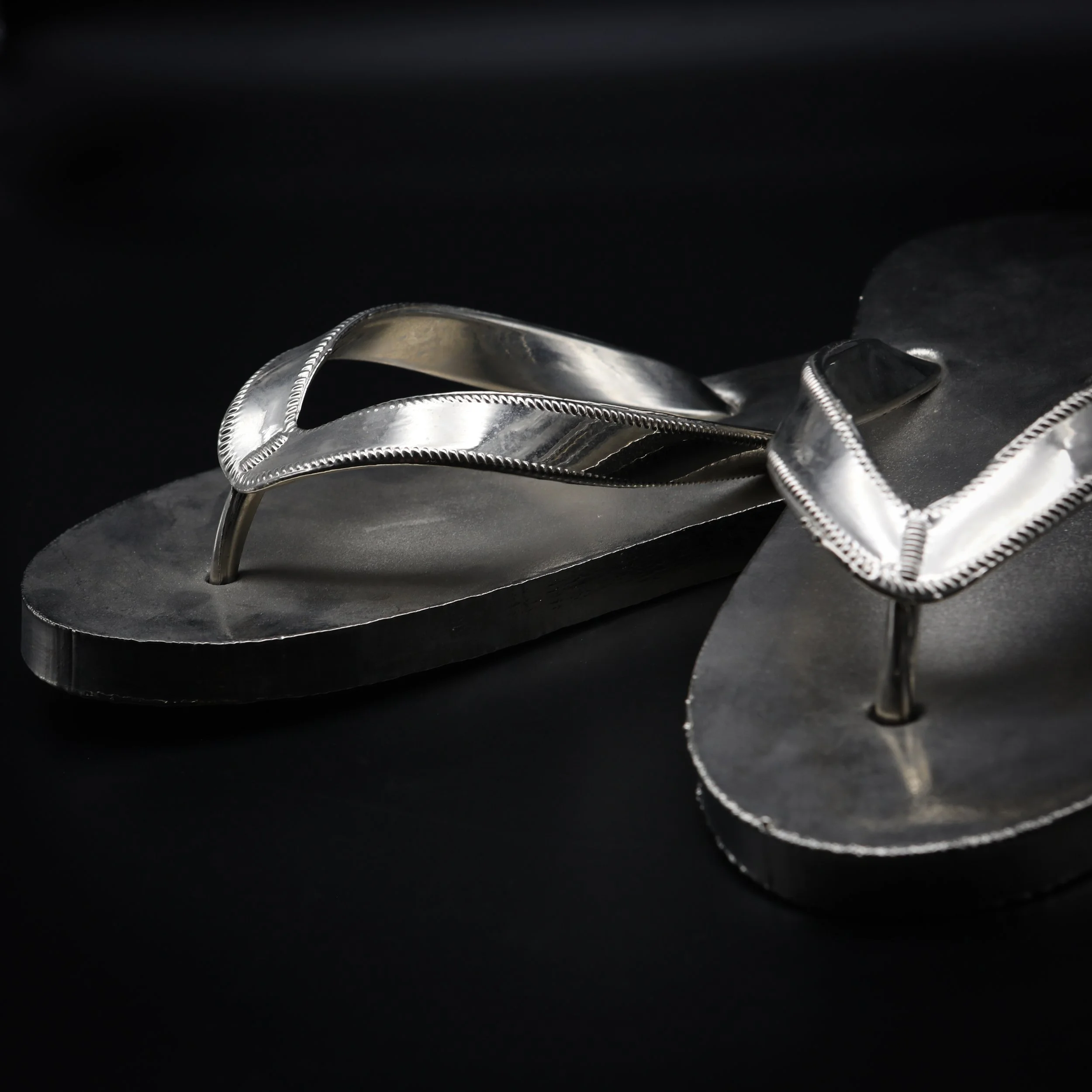 AWARDS — STEEL THREADS