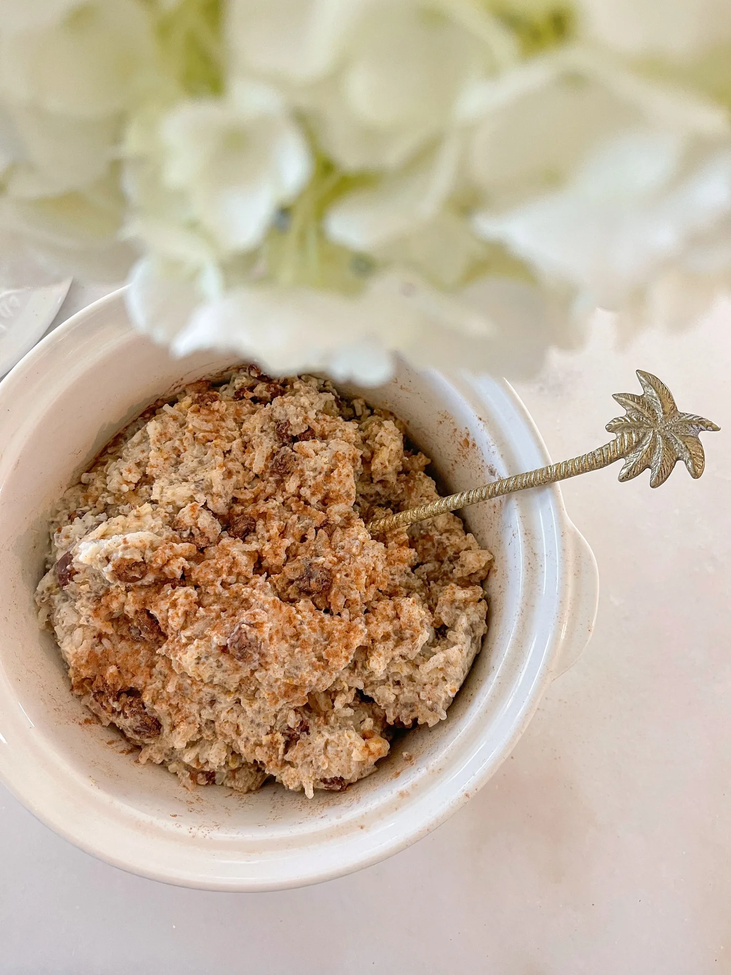 WELL Recipe Guide — Cambria Joy