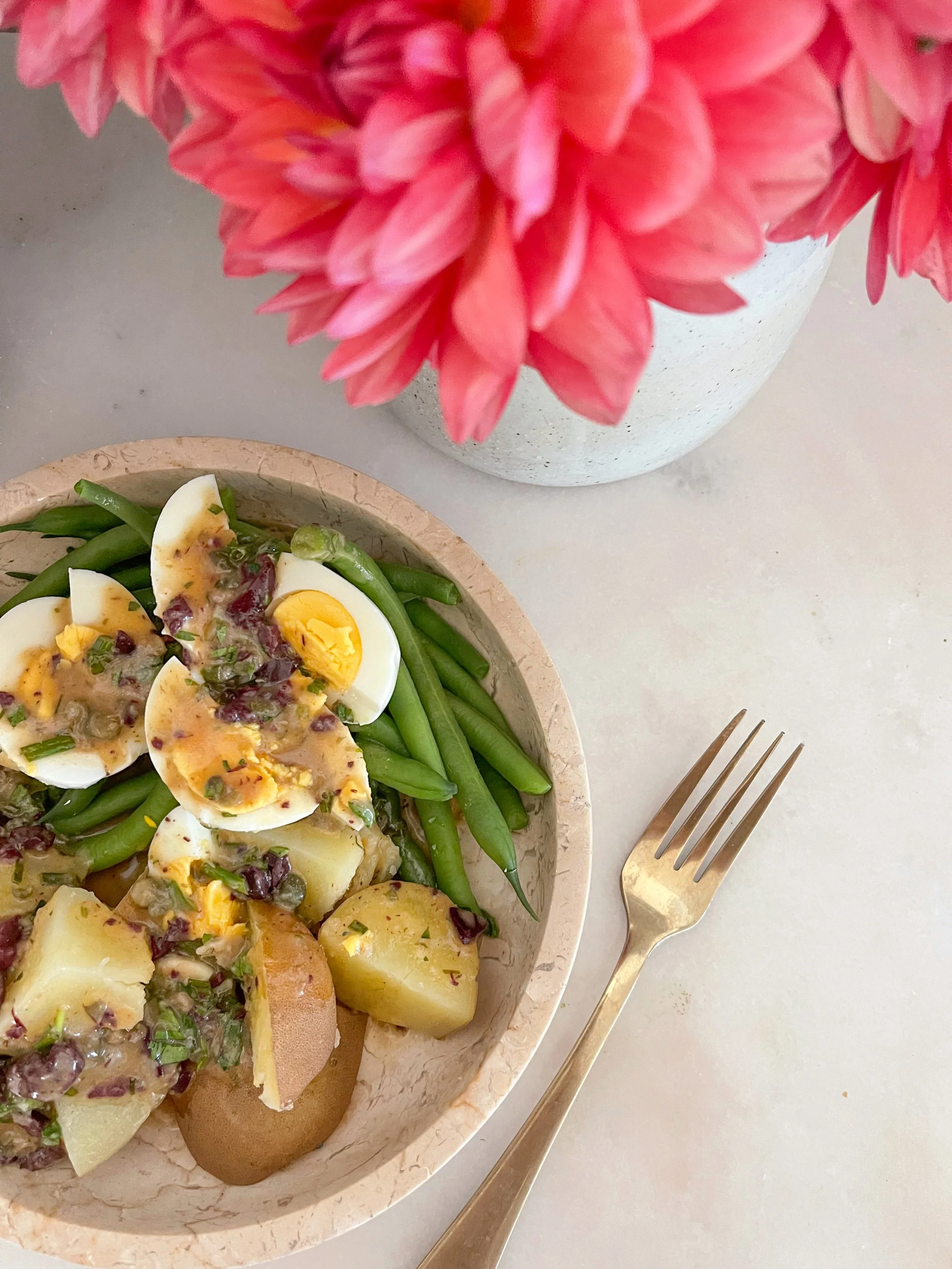 WELL Recipe Guide — Cambria Joy