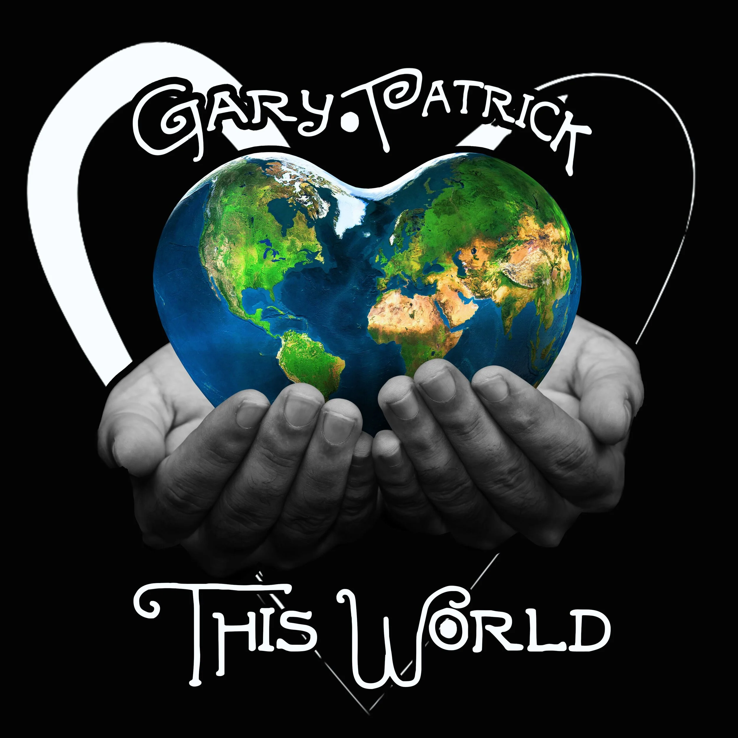 Music — Gary Patrick Music