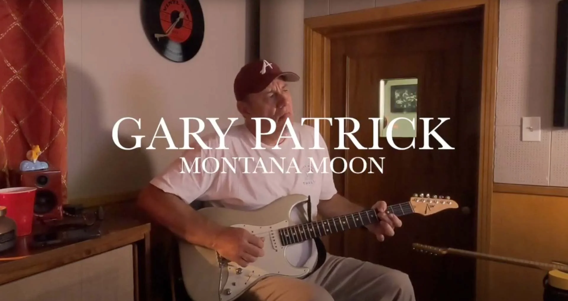 Gary Patrick Music