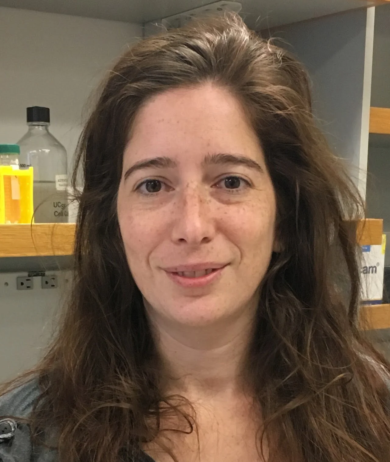 People — Gitler Lab