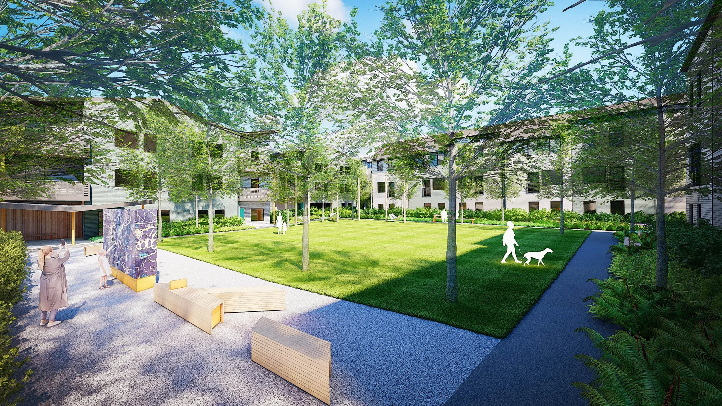 Forward Thinking Compact