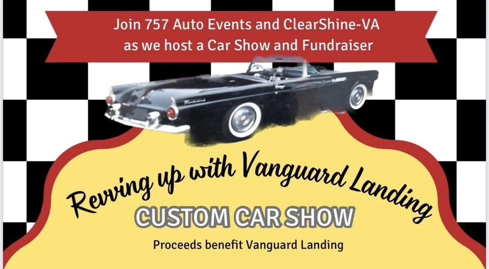 Events — Car Club Council of Hampton Roads