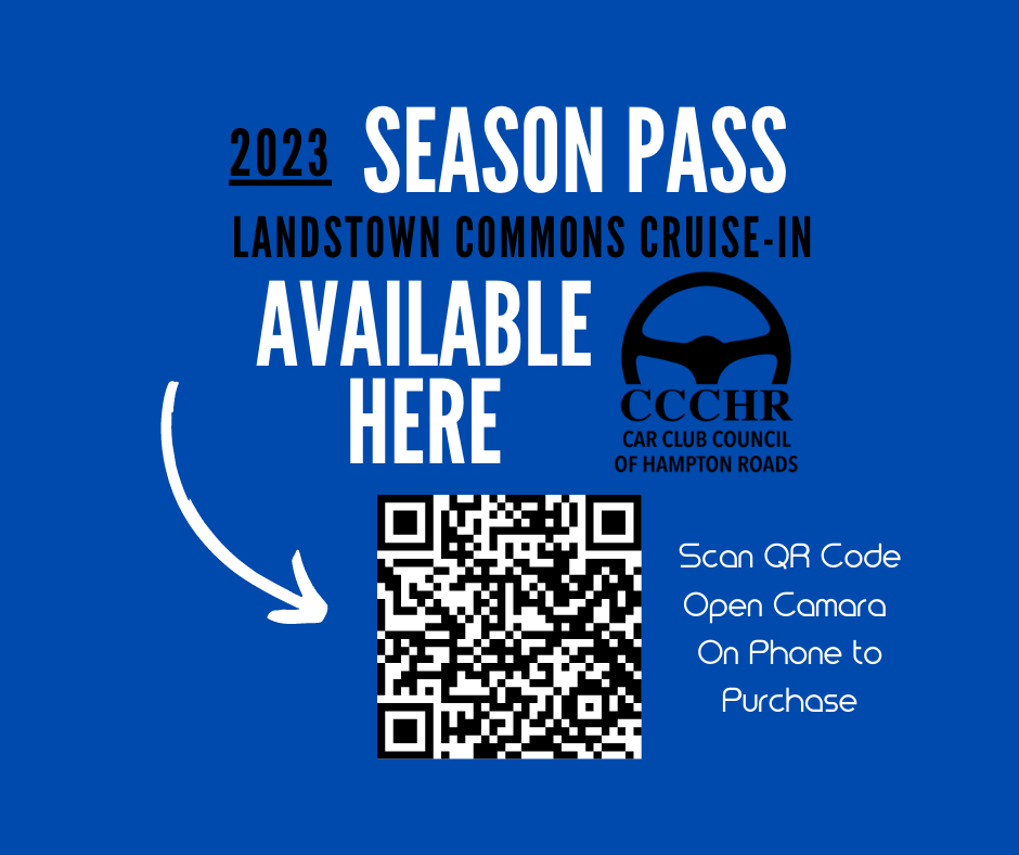 2023 Landstown Commons Cruise-Ins | July 29th — Car Club Council of ... 2023 Landstown Commons Cruise-Ins | July 29th — Car Club Council of ...