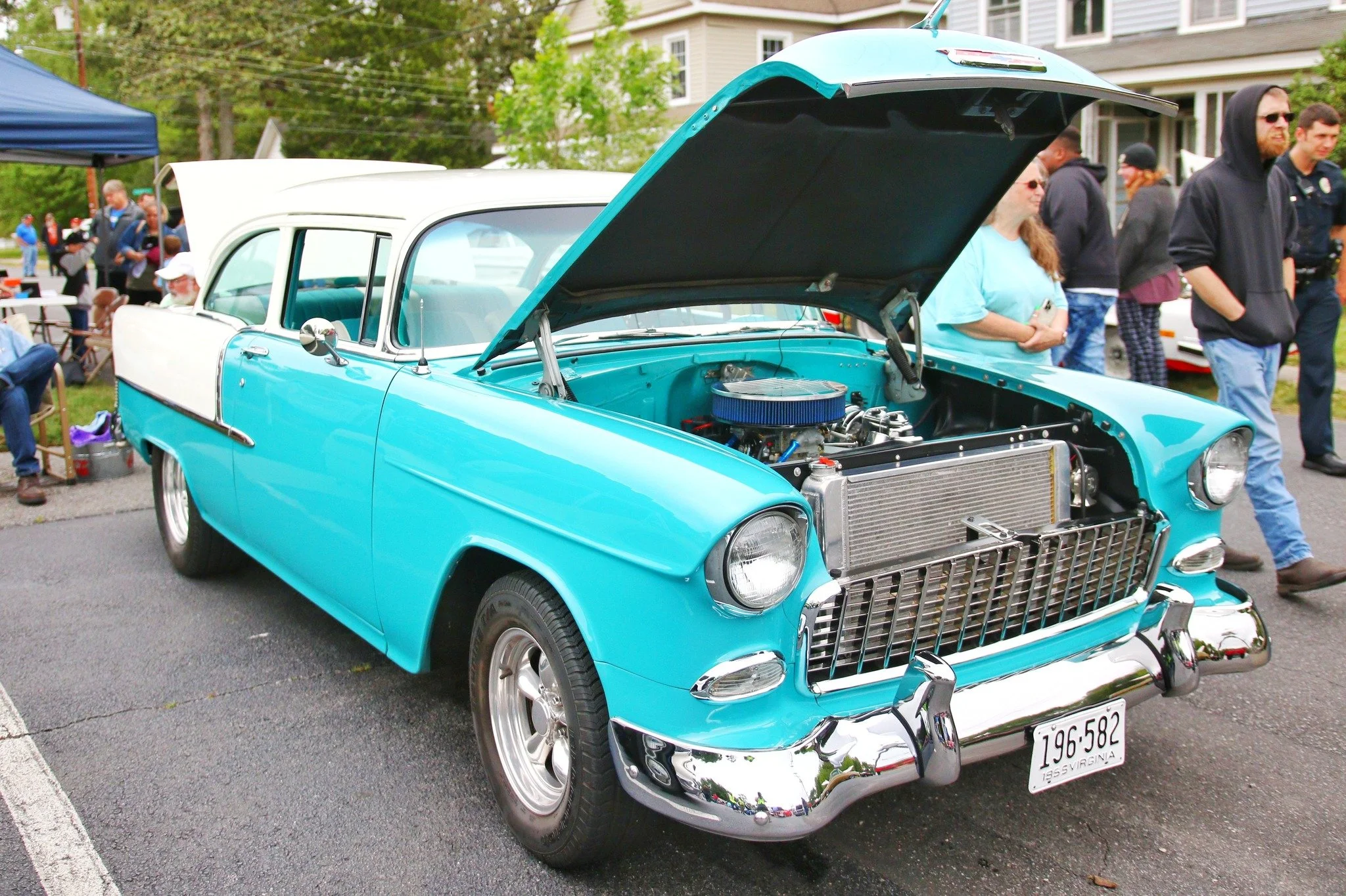 Events — Car Club Council of Hampton Roads