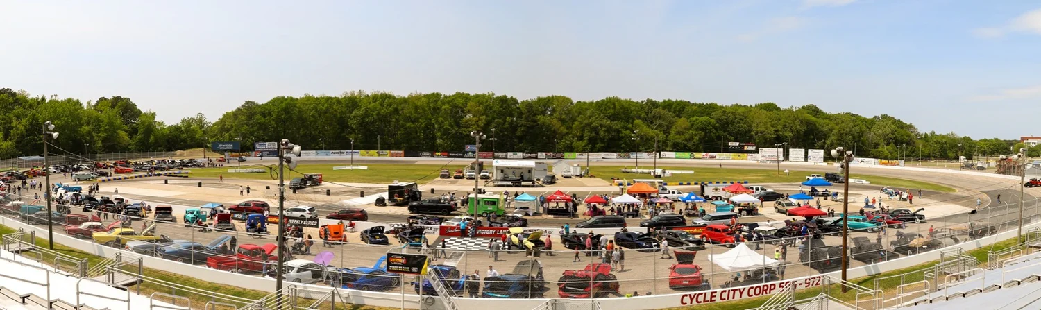 Events — Car Club Council of Hampton Roads