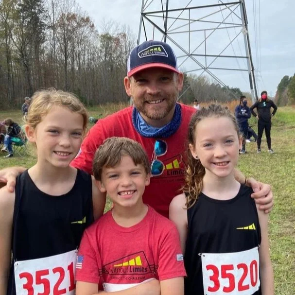 Coaches — Without Limits Triangle