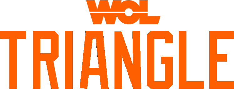 Without Limits Triangle