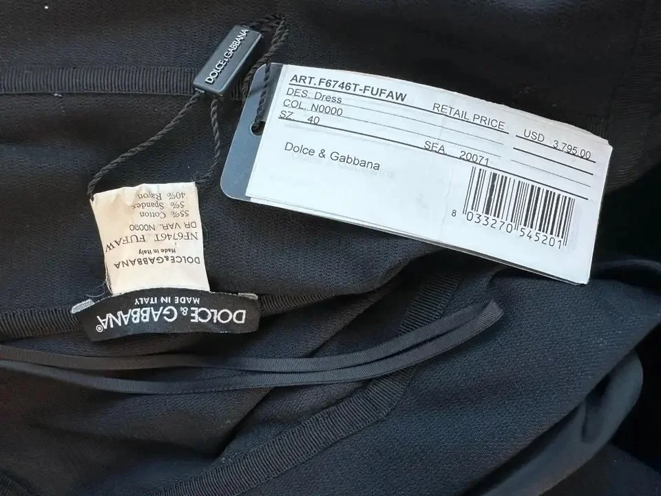 Gianni Versace F/W 2000 Runway Plunging Lace Silk Backless Evening ...