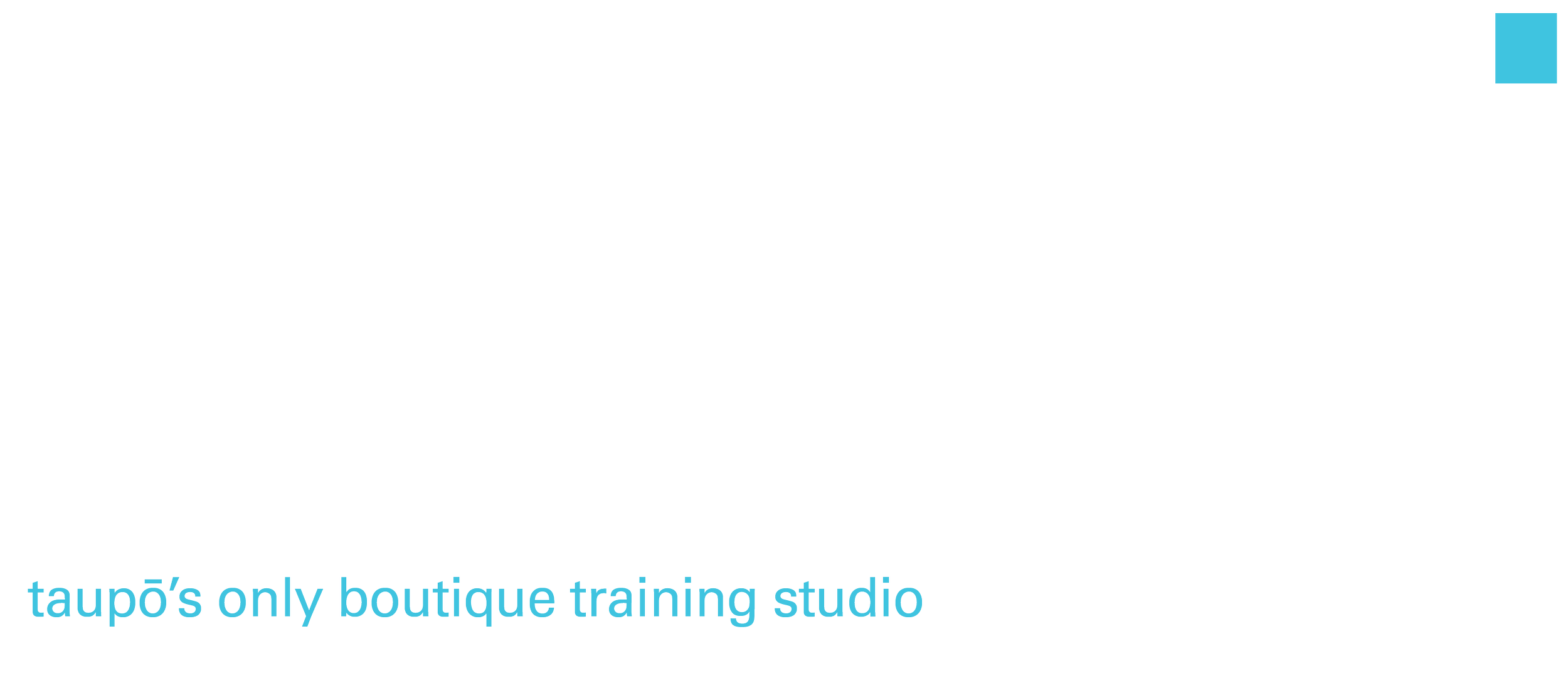 Inergi | Personal Training | Deep Tissue Massage