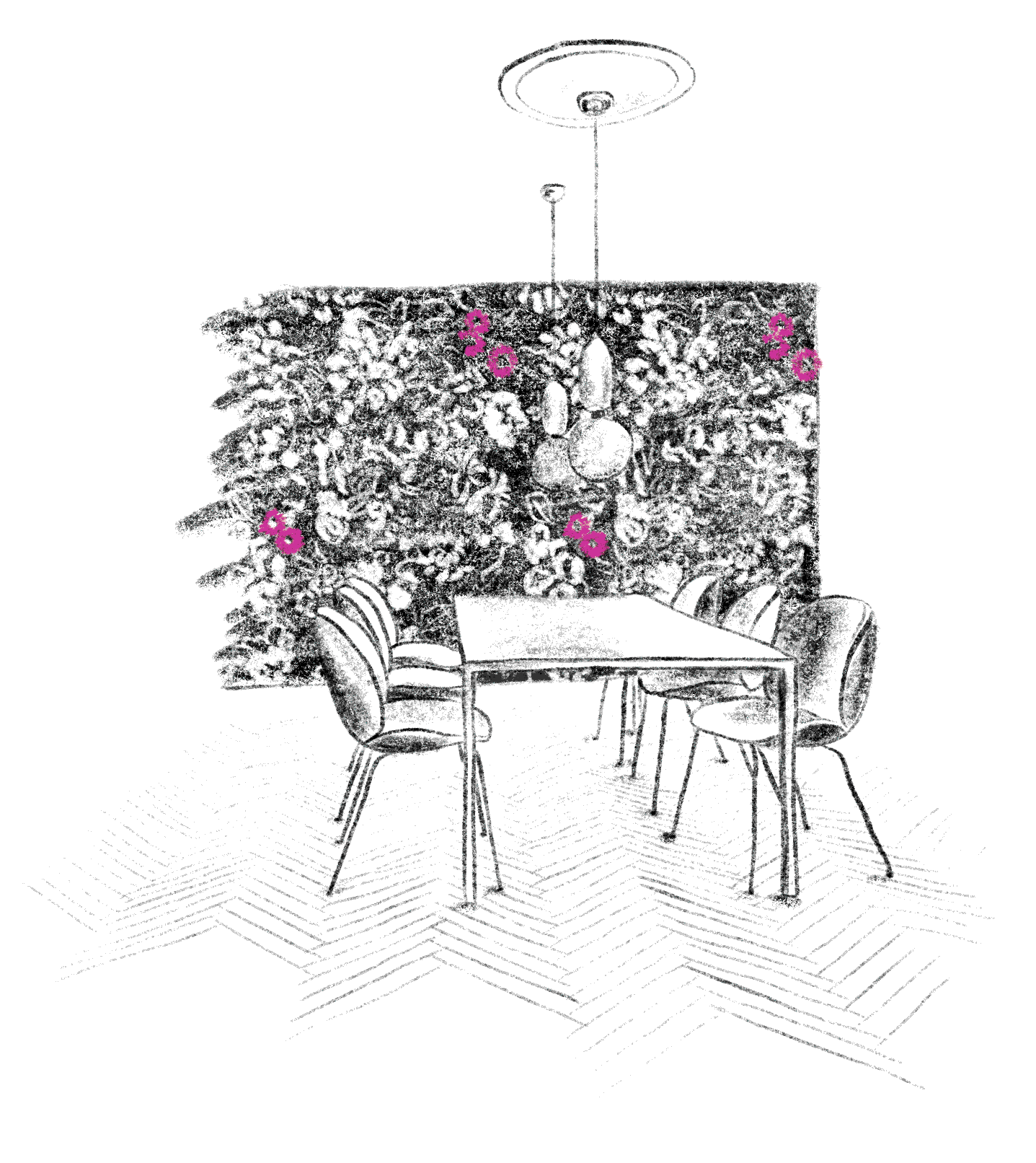 Emma Brown Design | Interior Design — Emma Brown Design