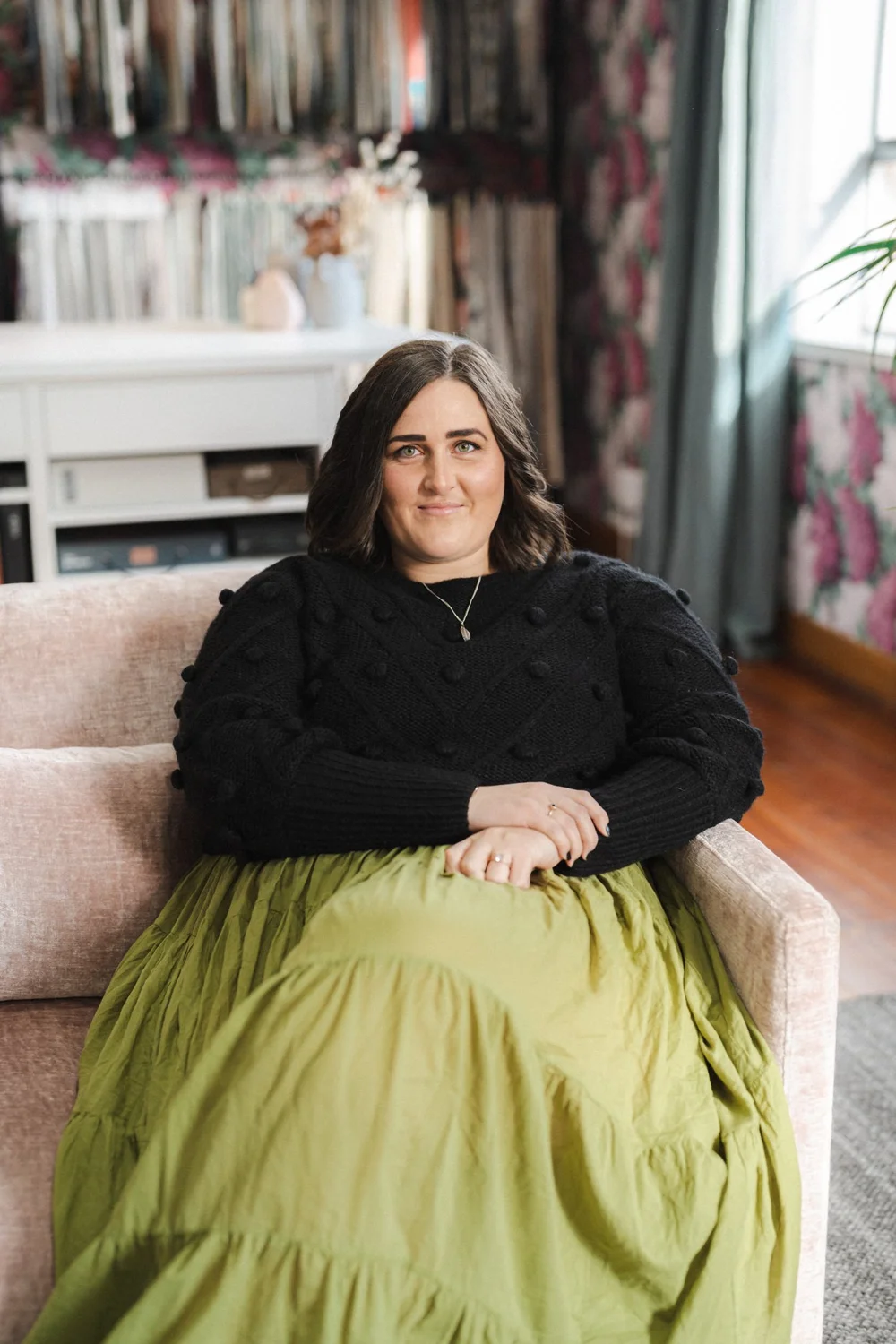 Emma Brown Design | Who we are — Emma Brown Design