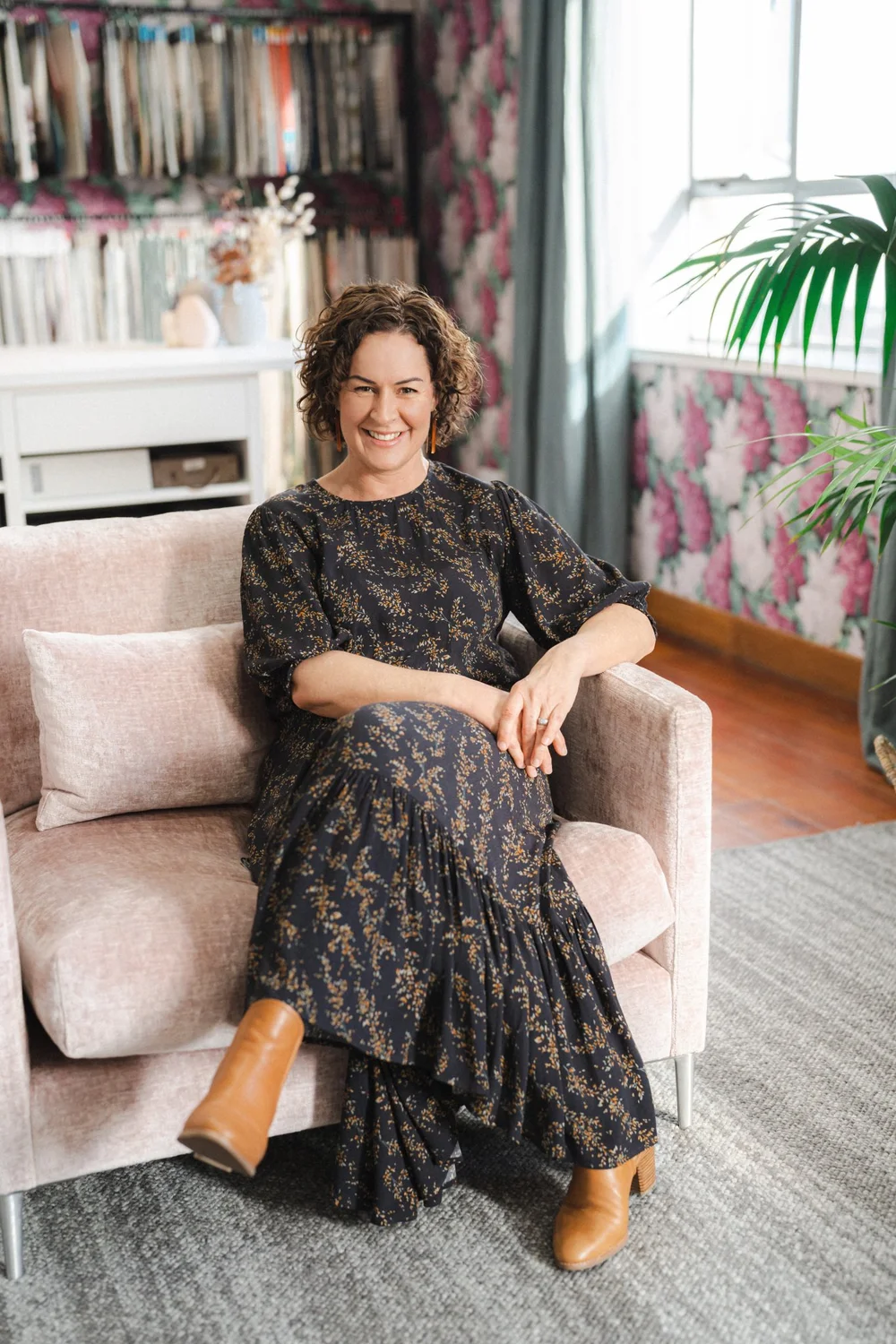 Emma Brown Design | Who we are — Emma Brown Design