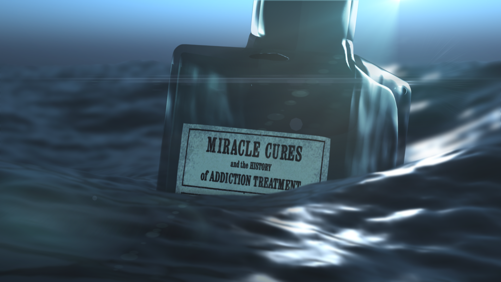 Miracle Cures The History Of Addiction Treatment GBG COMICS miracle-cures-the-history-of-addiction-treatment-gbg-comics