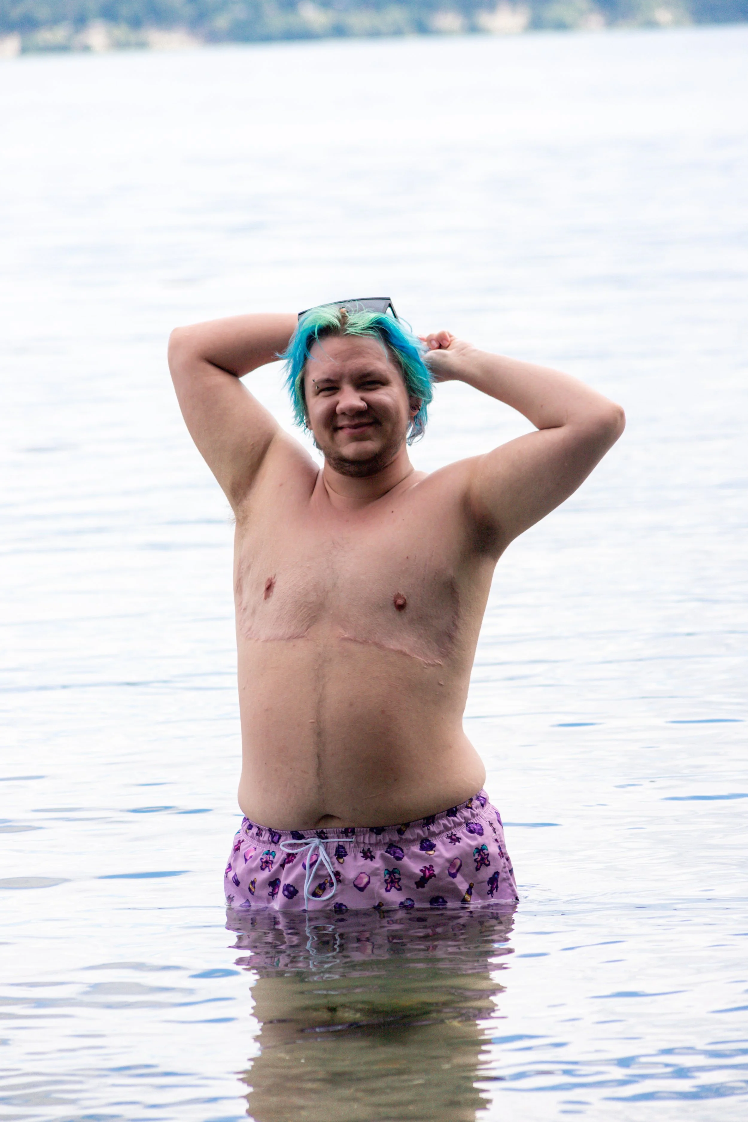 Serendipity Studios l Puget Sound Washington