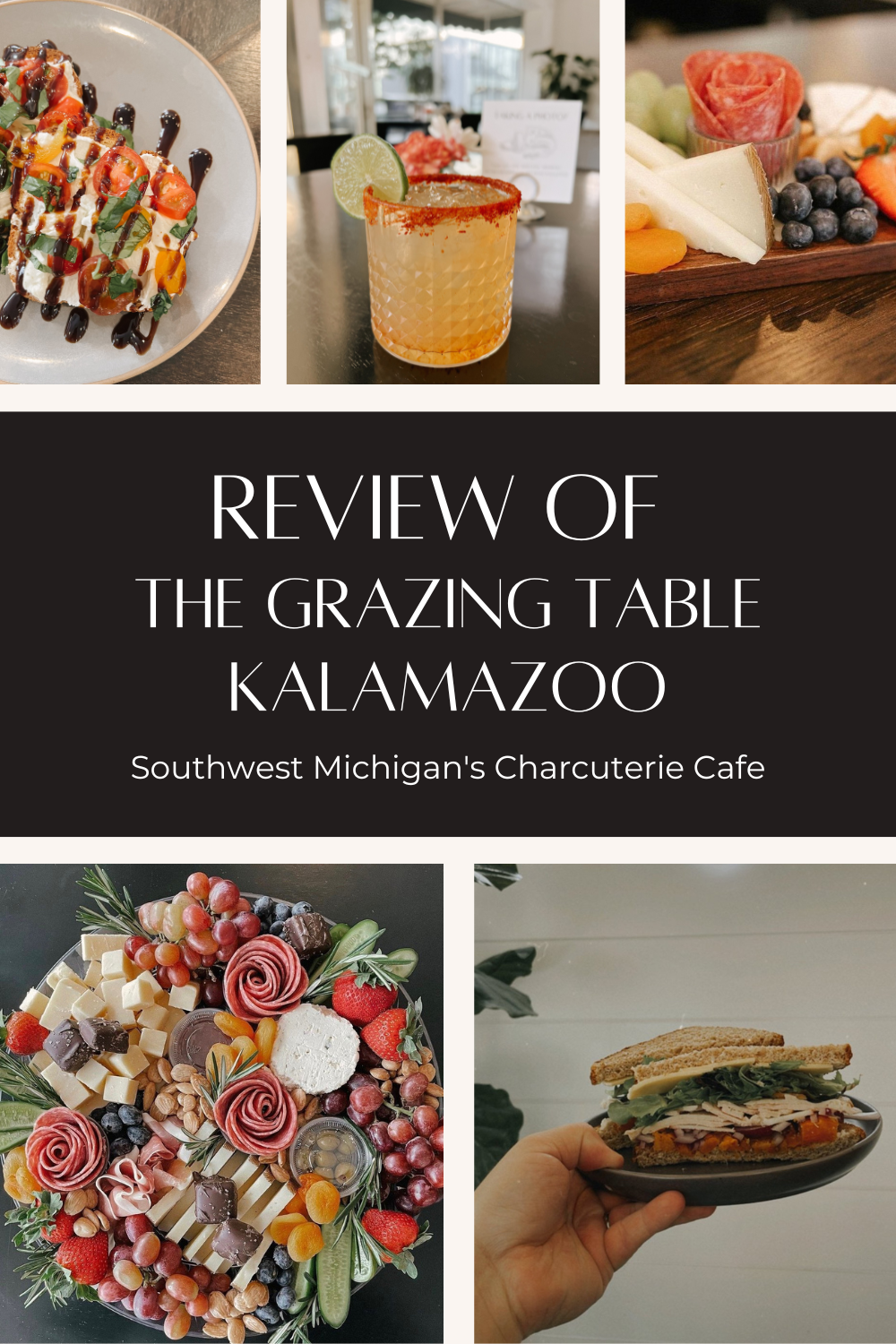 Why is everyone in Kalamazoo talking about The Grazing Table? — The ...
