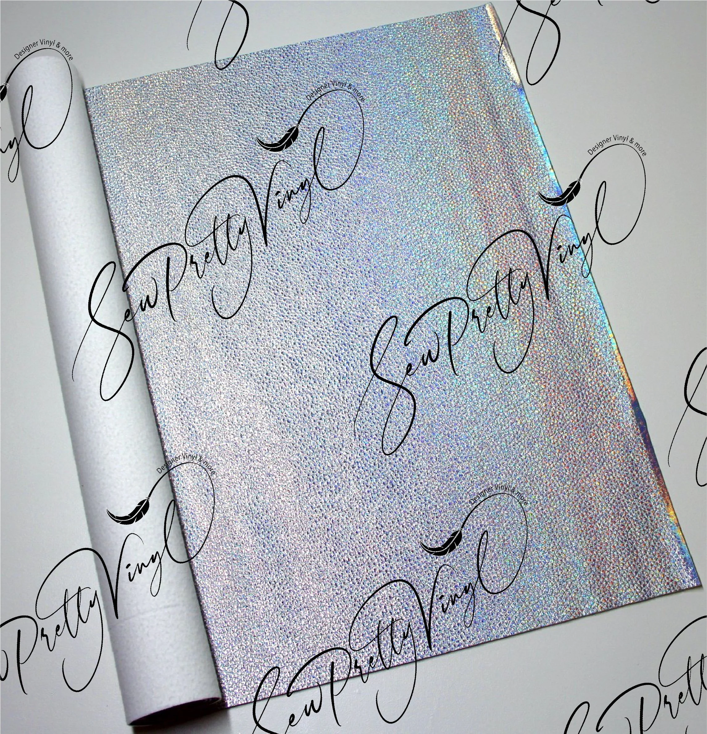 Shop printed vinyl fabric — SewPrettyVinyl