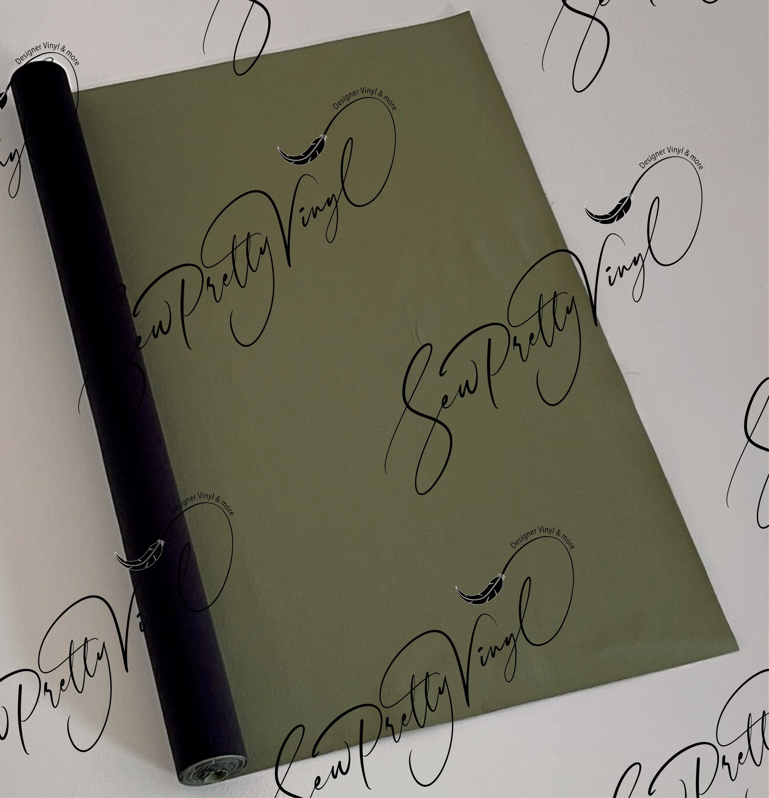 FIBRA Lining / Multiple Colors — SewPrettyVinyl