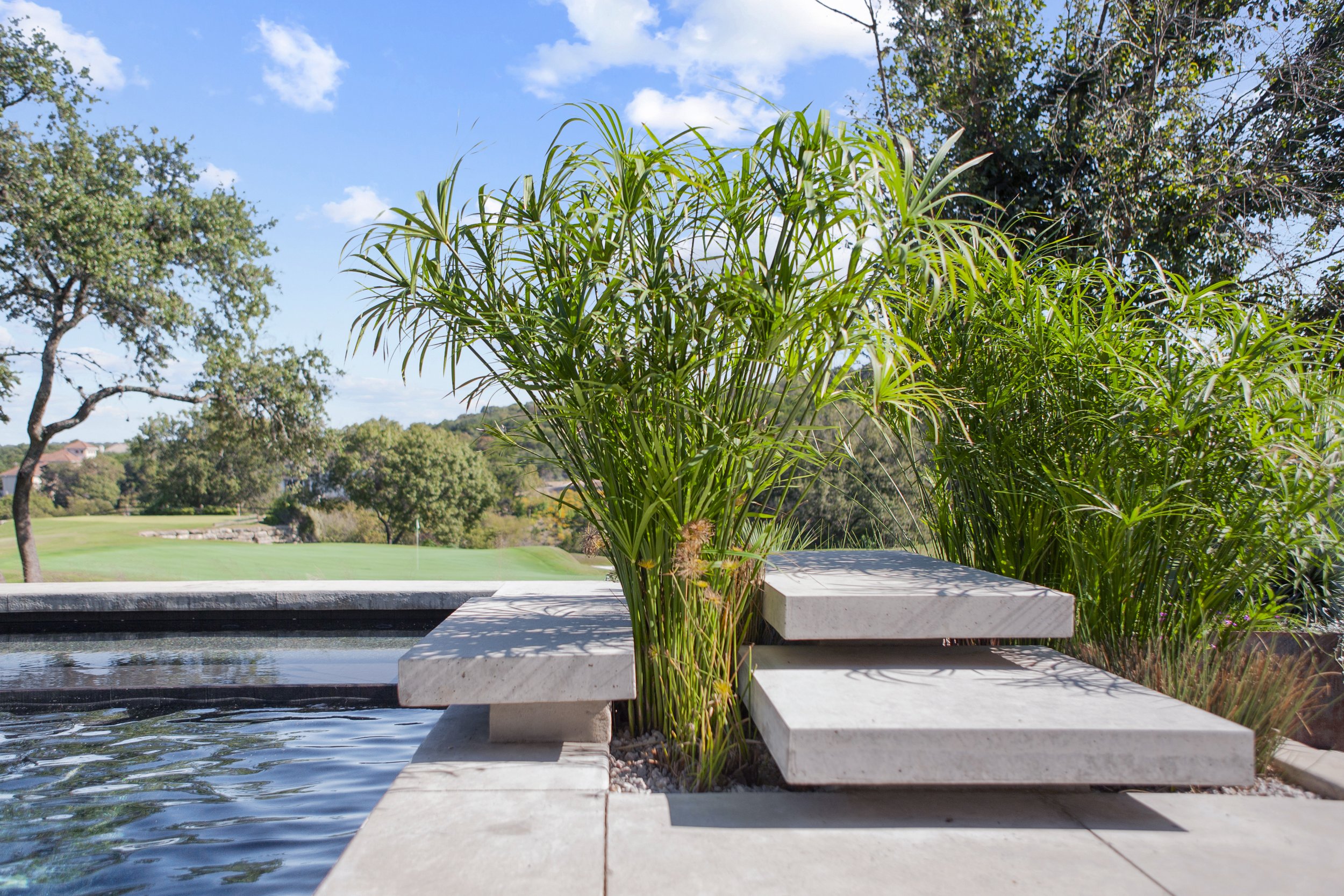 INVERSE HOUSE | AIA HOMES TOUR 2021 | AUSTIN, TX — LISA SHUBIN DESIGN