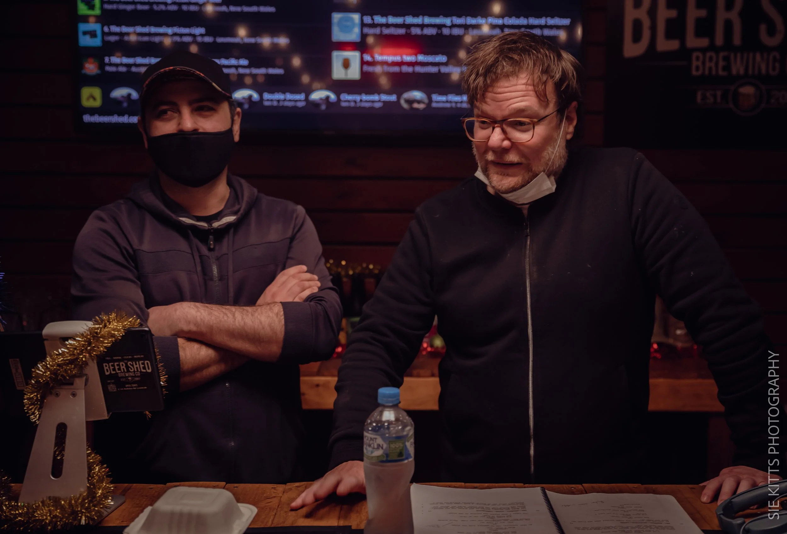 Christmess | Experience Joy and Redemption – Watch Now — Brick Studios