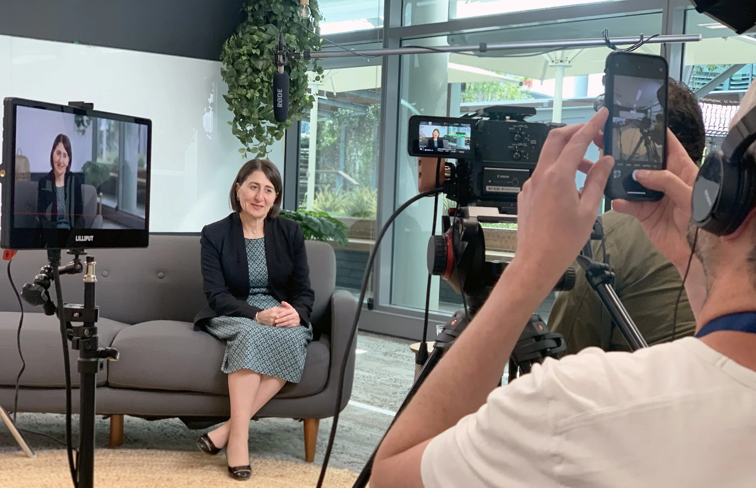 About Us | Partner with us Today — Brick Studios