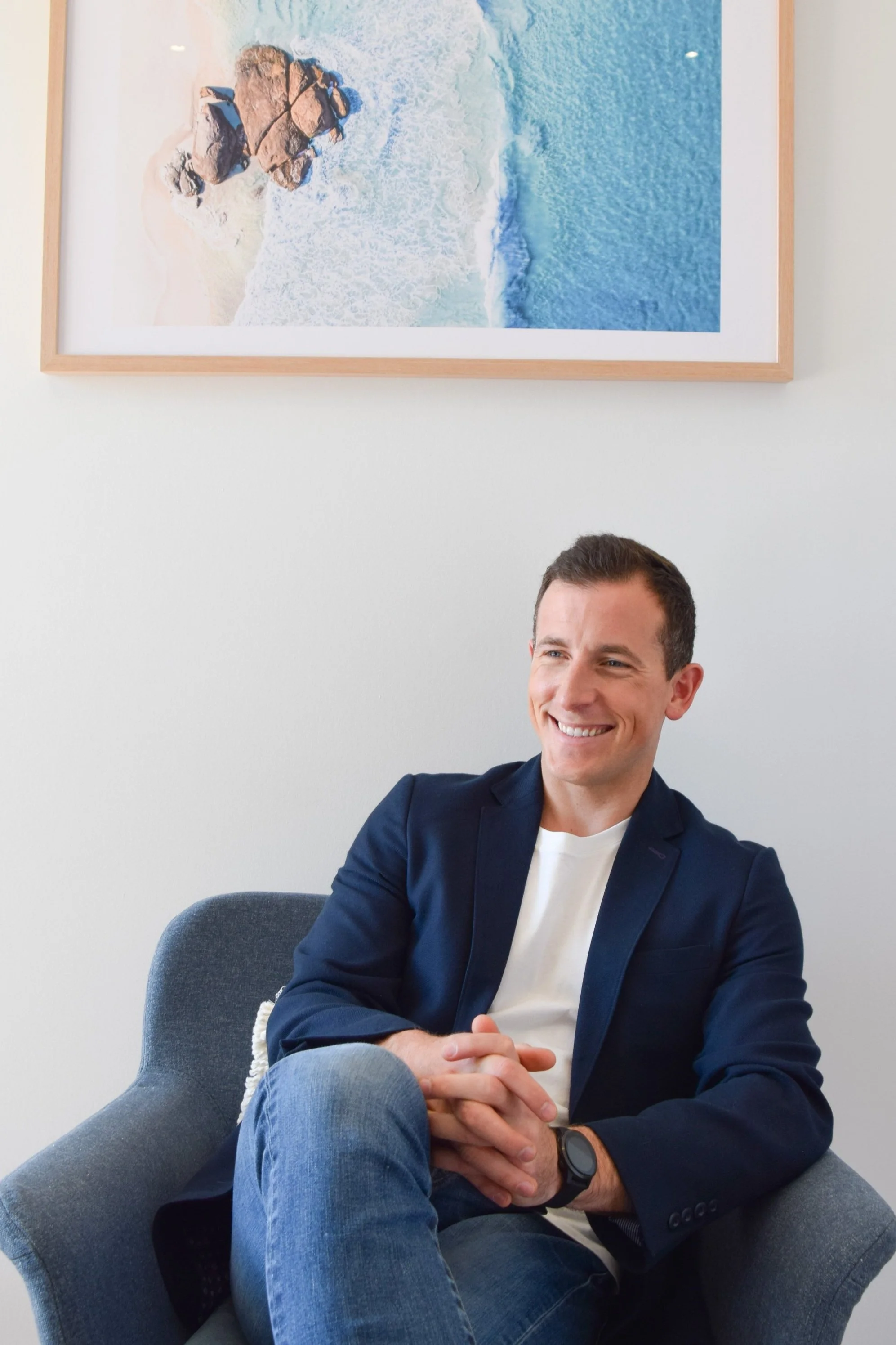 About us — Clarity Therapy