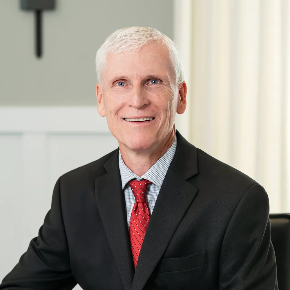 Meet the Team — Red Oak Financial Group