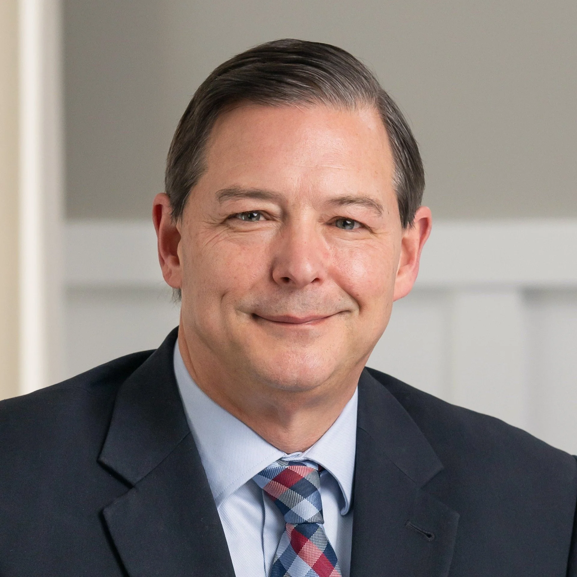 Jason Simmons — Red Oak Financial Group