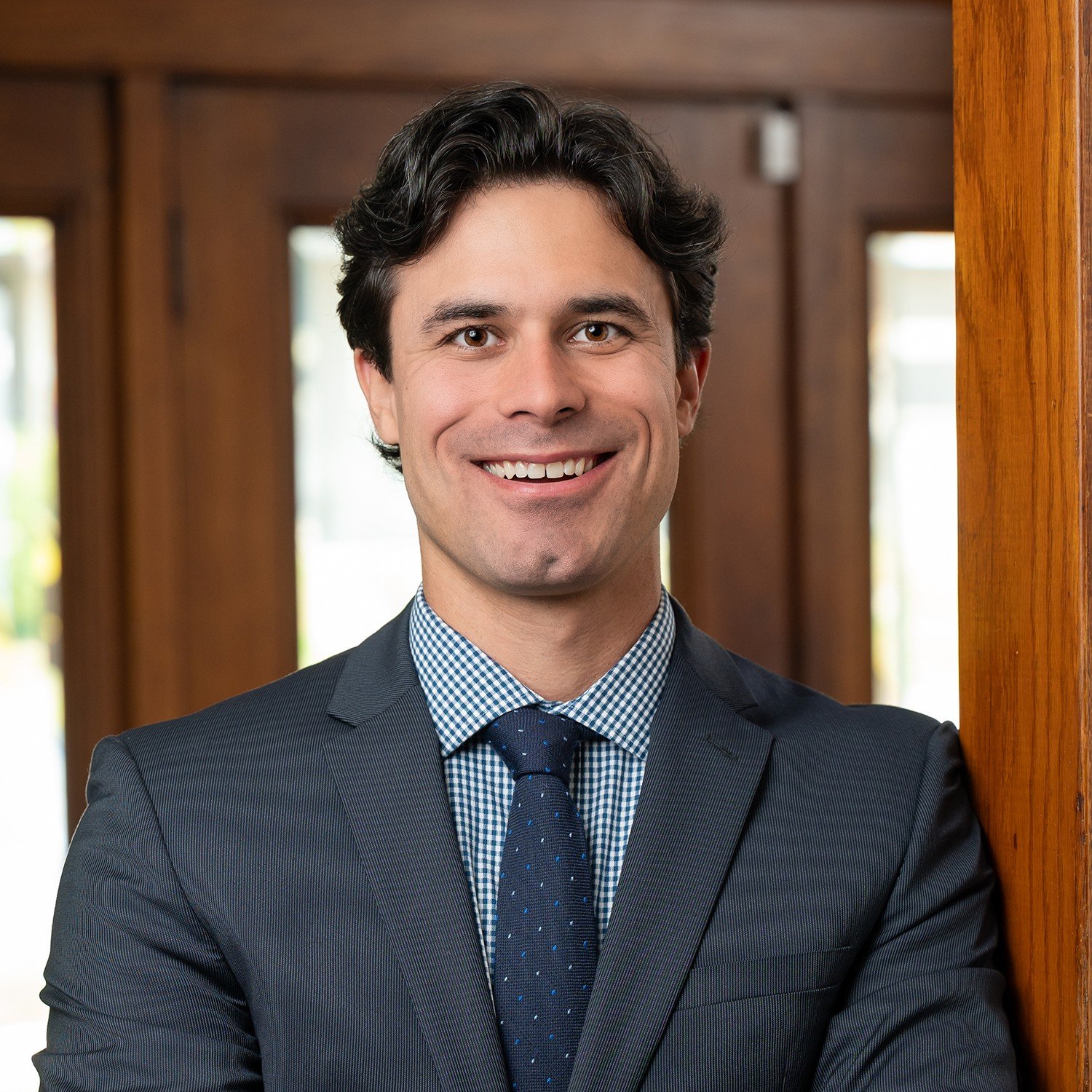 Meet the Team — Red Oak Financial Group