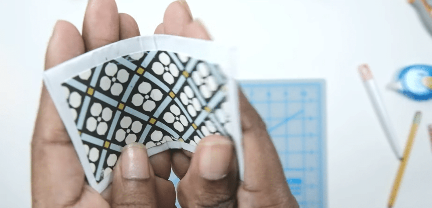 How To Make Mini Books | Tiny Book Tutorial