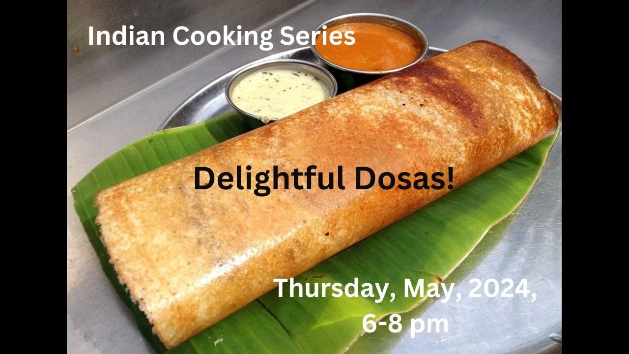 Cooking Classes — Popping Mustard Seeds – Indian Meal Kits and Indian ...