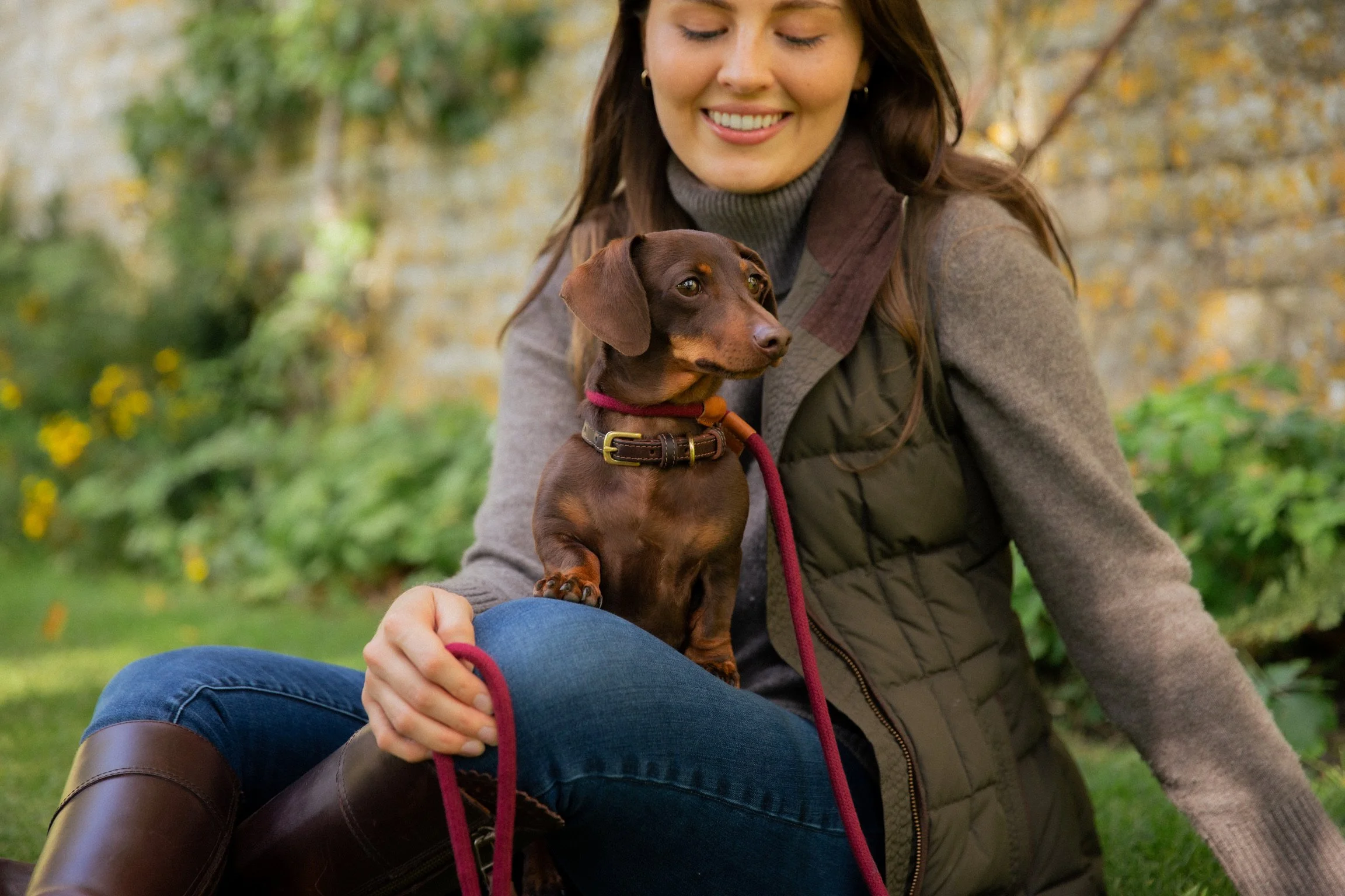 Why Figure 8? — Willow and Porter