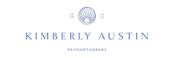 Kim Austin Brainspotting & EMDR