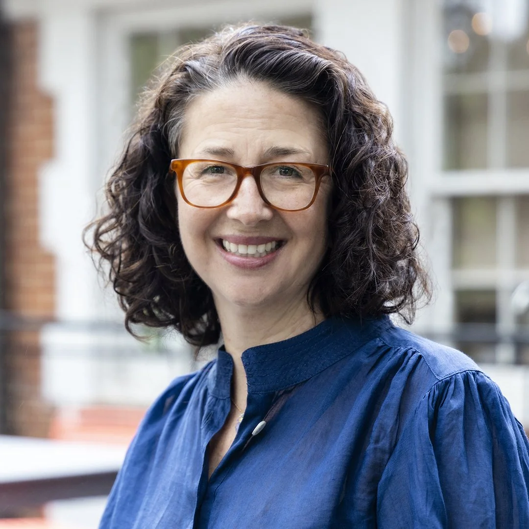 Kim Austin Brainspotting & EMDR