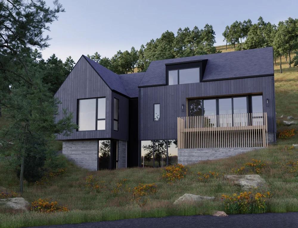 Robinson Architecture & Design
