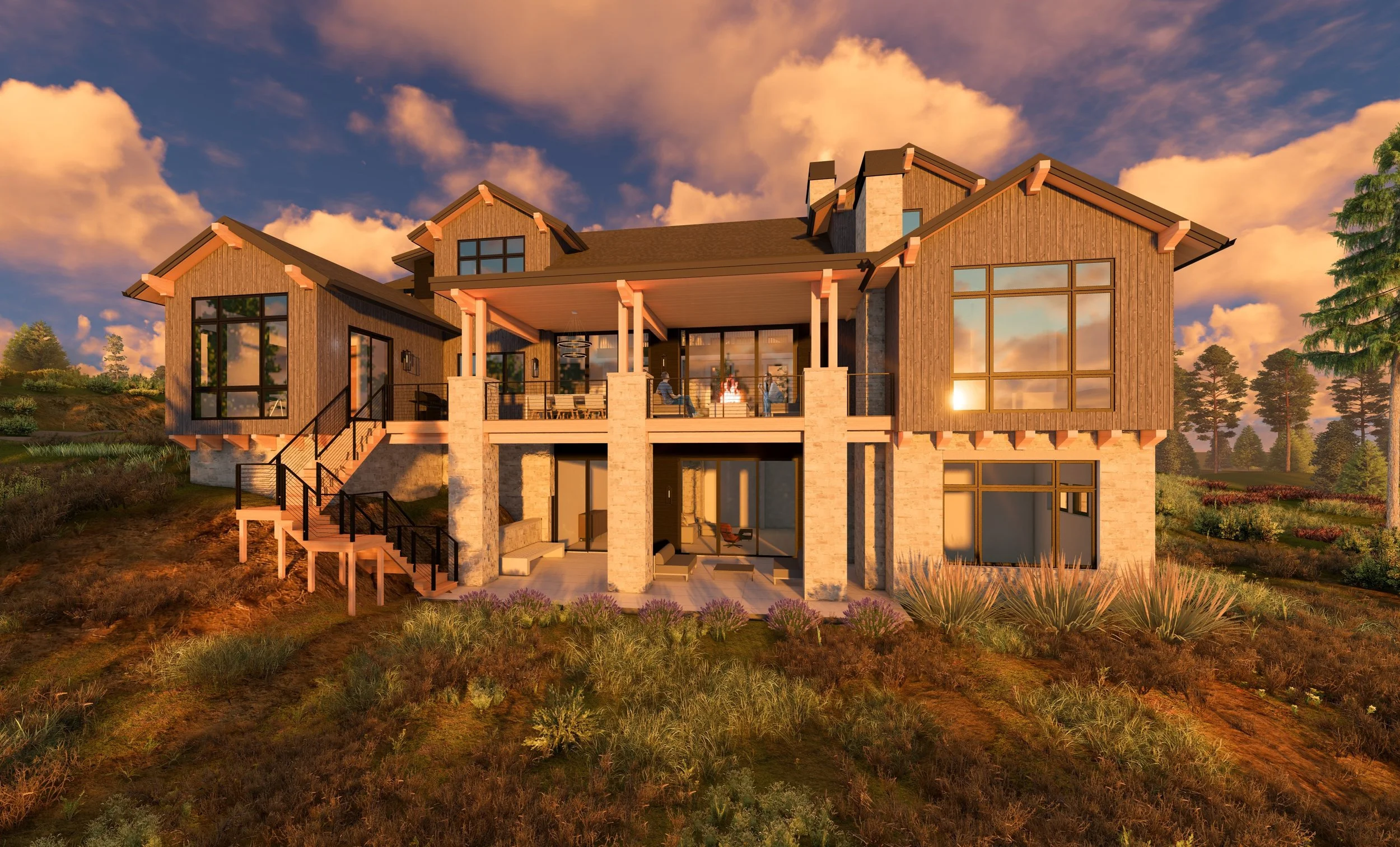 Robinson Architecture & Design