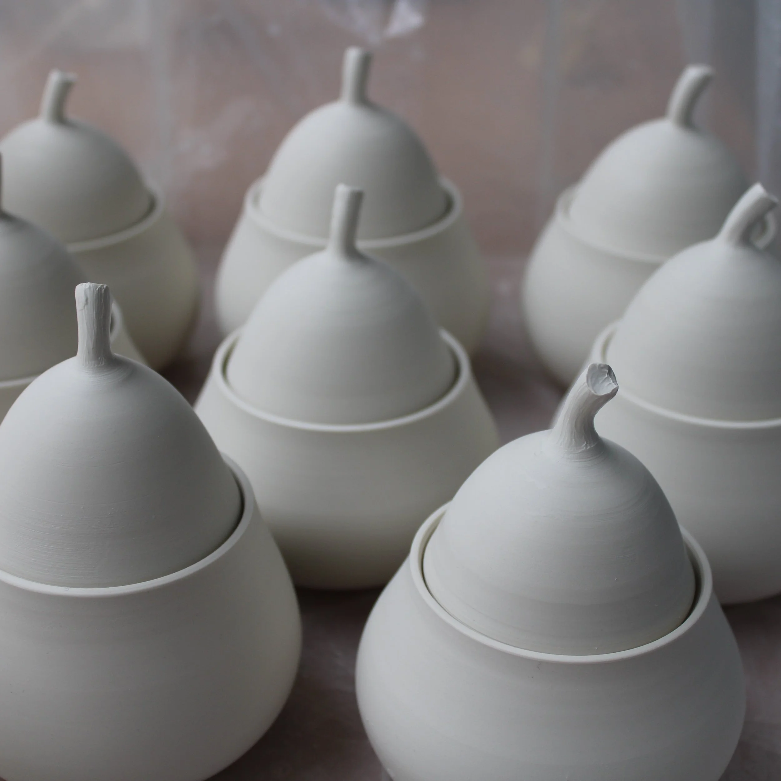 News — Birgit Pohl Ceramics