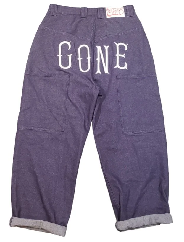 Gonepants