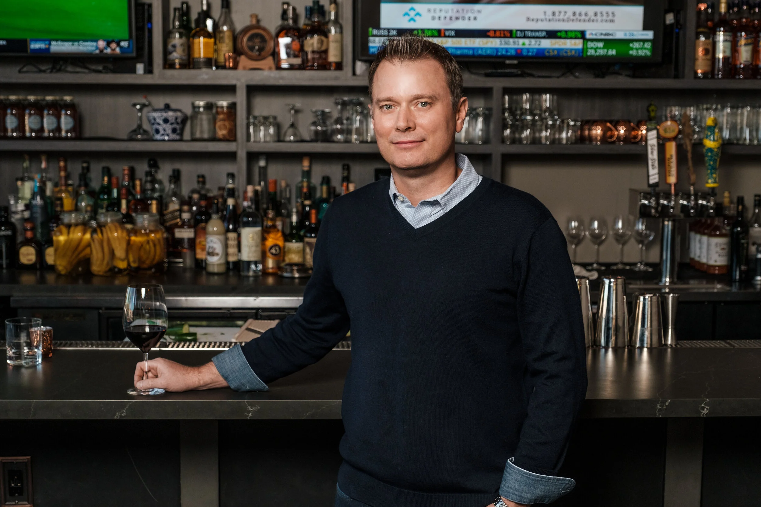 Hooper Hospitality Concepts - Restaurant & Hospitality Consultants