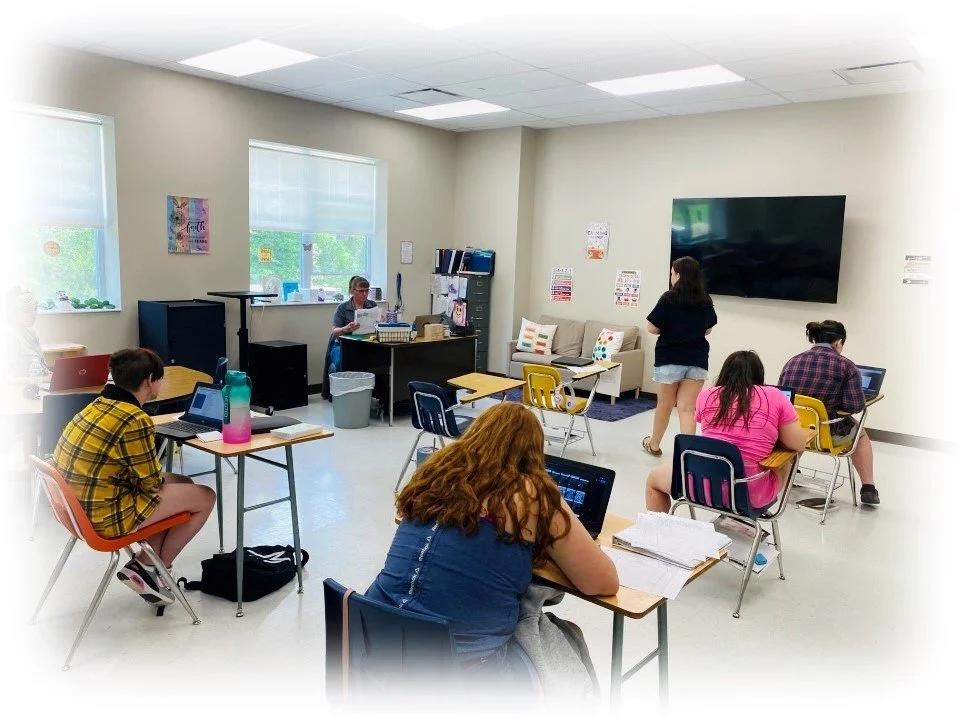 Hope Ranch of Missouri