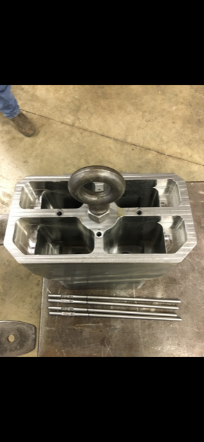 Gallery 1 — Hess Machine Incorporated